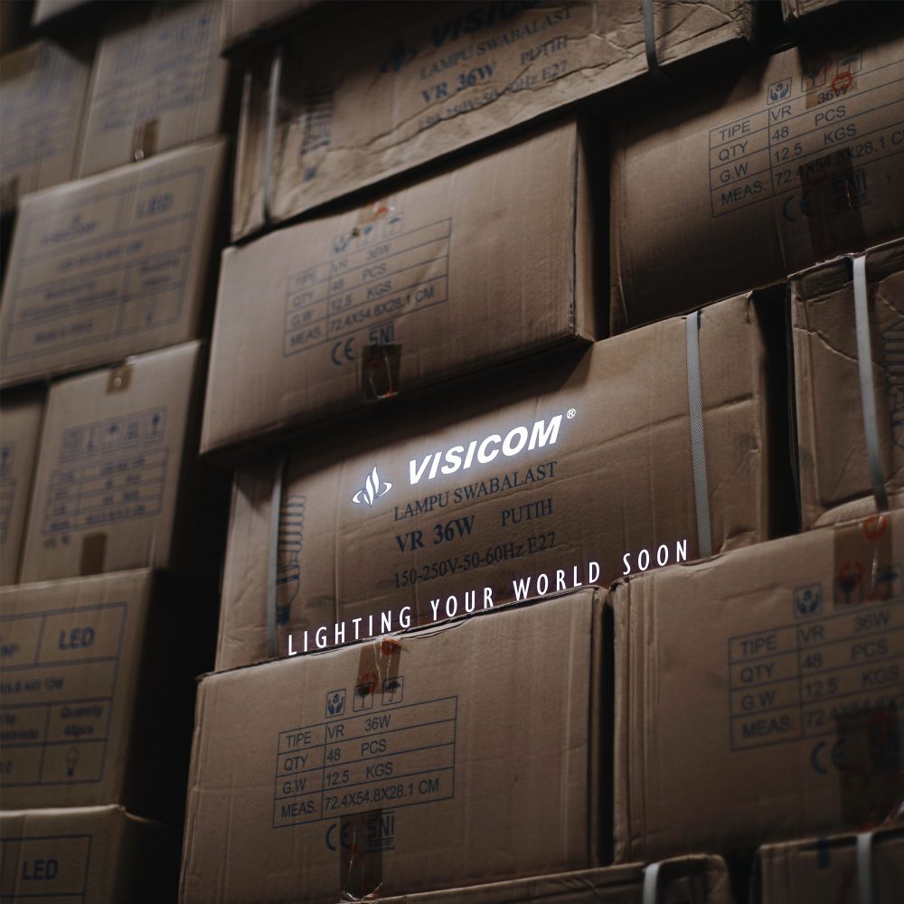 Visicom LED