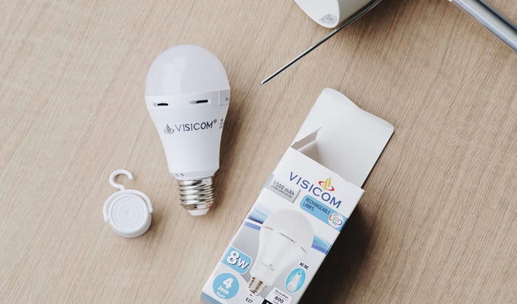 Visicom LED